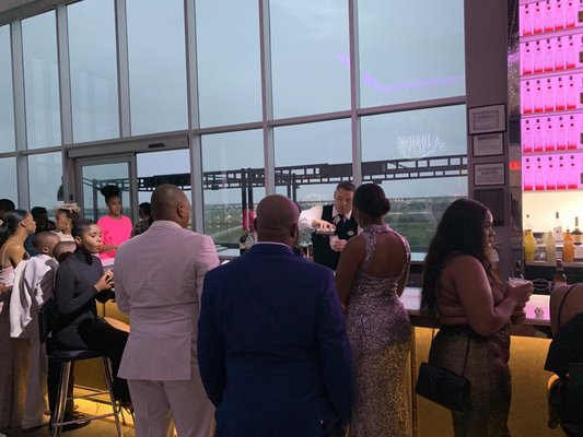 ABOVE ROOFTOP - 59 Photos & 52 Reviews - 1100 S Ave, Staten Island, New ...