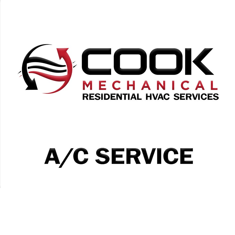 COOK MECHANICAL - TEMP. CLOSED - Updated October 2025 - 9837 Whithorn ...