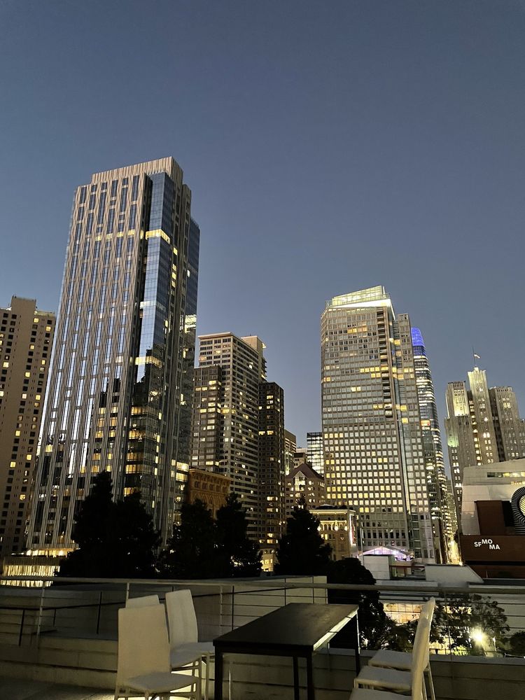 CITY VIEW AT METREON - Updated August 2025 - 324 Photos & 75 Reviews ...