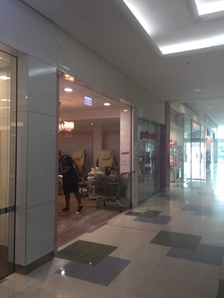 GENTLE NAILS - Updated December 2025 - Cnr Beach & Erindale Road ...