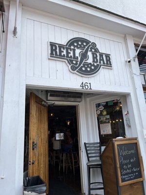 REEL BAR - Updated September 2025 - 54 Photos & 84 Reviews - 461 ...
