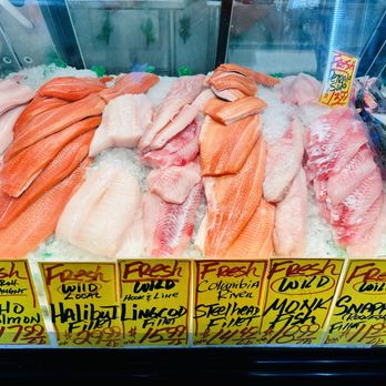 KUZMA’S FISH MARKET - Updated July 2024 - 409 Photos & 218 Reviews ...