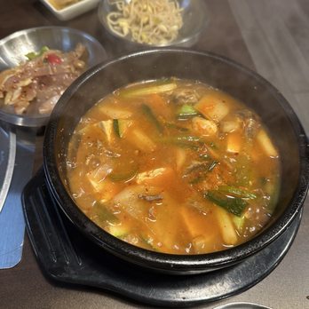 MOOBONGRI SOUP & YAKINIKU - Updated June 2025 - 106 Photos & 23 Reviews ...