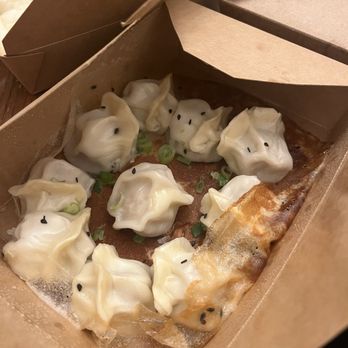 LIN HANDMADE DUMPLINGS - Updated December 2025 - 34 Photos & 31 Reviews ...