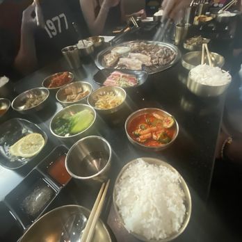 MASTER KIM’S KOREAN BBQ - Updated March 2025 - 2163 Photos & 1632 ...