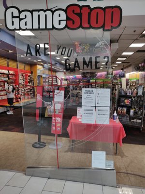 GAMESTOP - Updated June 2024 - 19 Photos & 47 Reviews - 3216 Glendale ...