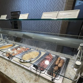 THE GRAND BUFFET - Updated May 2025 - 944 Photos & 538 Reviews - 2500 E ...