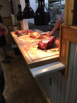 NANNY’S RESTAURANT & CATERING - 77 Photos & 103 Reviews - 11900 S ...