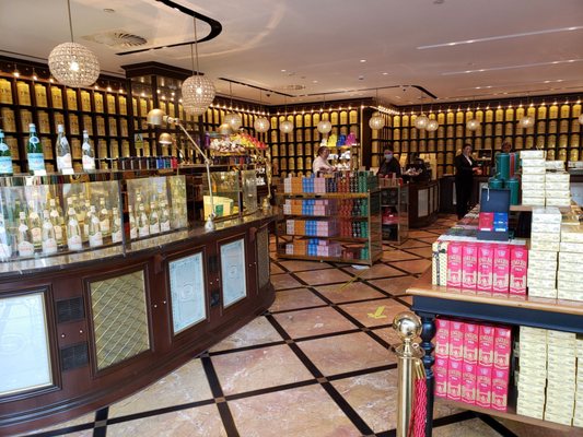 TWG - Updated September 2024 - 77 Photos & 12 Reviews - 48 Leicester ...