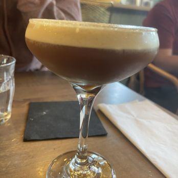 PRESS COFFEE CREPES COCKTAILS - Updated December 2024 - 598 Photos ...