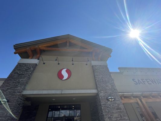 SAFEWAY - Updated December 2025 - 30 Photos & 20 Reviews - 1200 Railway ...