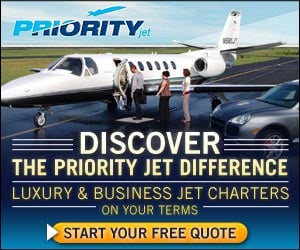 PRIORITY JET - Updated November 2025 - Request a Quote - 1 Corsair Dr ...