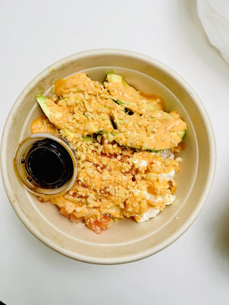 ONE TWO THREE SUSHI - 44 Photos & 77 Reviews - 80 S 8th St, Minneapolis ...