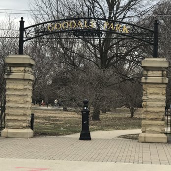 GOODALE PARK - Updated July 2025 - 285 Photos & 111 Reviews - 120 W ...