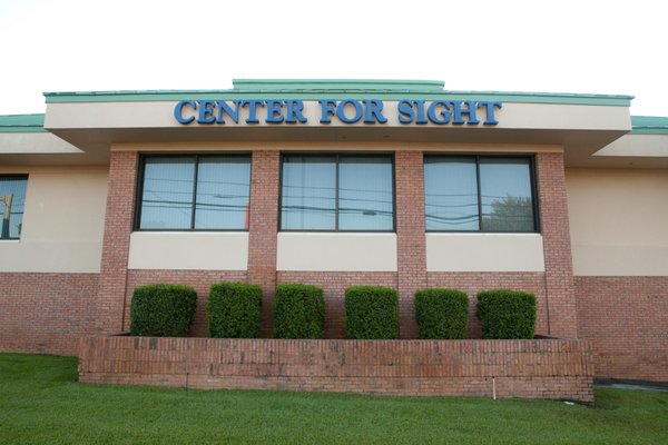 CENTER FOR SIGHT - PENSACOLA - Updated November 2025 - 43 Reviews ...