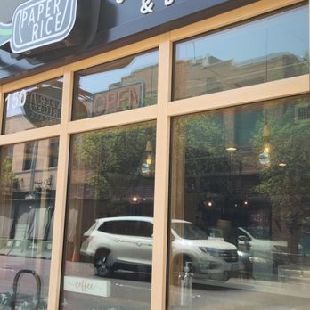 PAPER RICE - SPRING ROLLS & BOWLS - Updated August 2025 - 1073 Photos ...