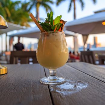 THE DECK AT ISLAND GARDENS - TEMP. CLOSED - Updated September 2025 ...