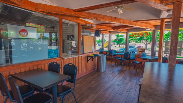 NEPTUNE SUBMARINE SANDWICHES - Sandwiches - 3301 N Classen Blvd ...