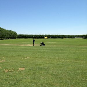 COLUMBIA POINT GOLF COURSE - Updated December 2025 - 16 Photos & 18 ...