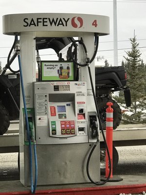 SAFEWAY - Updated December 2025 - 16 Reviews - 3627 Airport Way ...