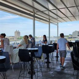 ELECTRIC MOON SKYTOP LOUNGE + MOON DECK - Updated January 2026 - 386 ...