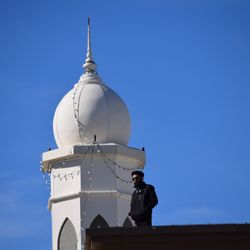 BAITUL AAFIYAT MOSQUE - 10 Photos - 1215 W Glenwood Ave, Philadelphia ...