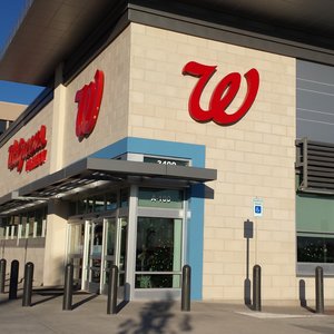 WALGREENS - Updated October 2025 - 12308 Eastlake Blvd, Horizon City ...