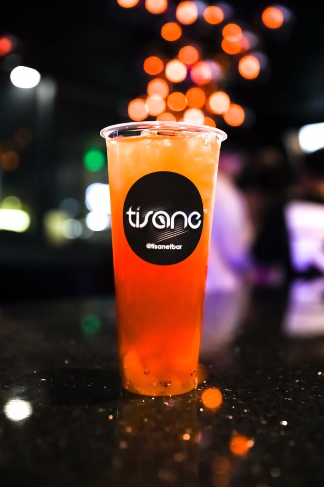 TISANE - Updated October 2025 - 908 Photos & 648 Reviews - 6731 ...