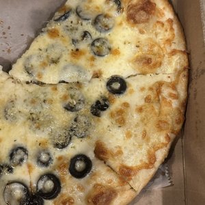 GRAND APIZZA MADISON Madison, CT - Updated November 2024 - 55 Photos ...