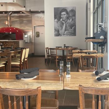 MIRKO PASTA & PIZZA - Updated April 2025 - 34 Photos & 24 Reviews - 804 ...