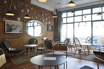 THE BOOK CLUB - Updated January 2026 - 77 Photos & 128 Reviews - 100 ...