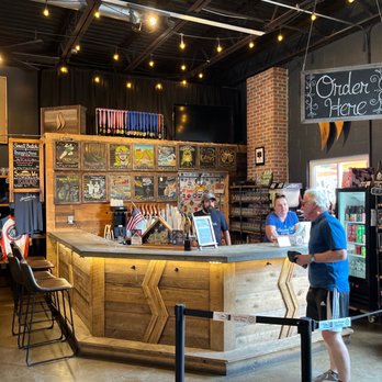 NARROW PATH BREWING - Updated December 2025 - 124 Photos & 85 Reviews ...