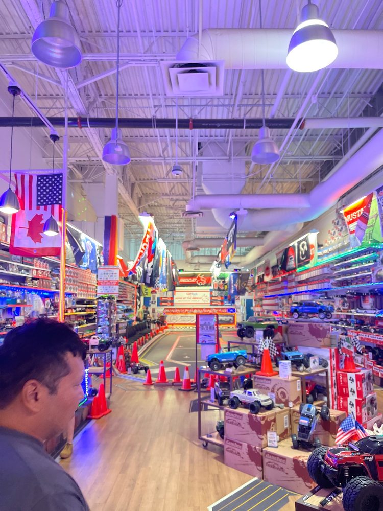 GIFT TECH - Updated December 2025 - 5000 S Arizona Mills Cir, Tempe ...