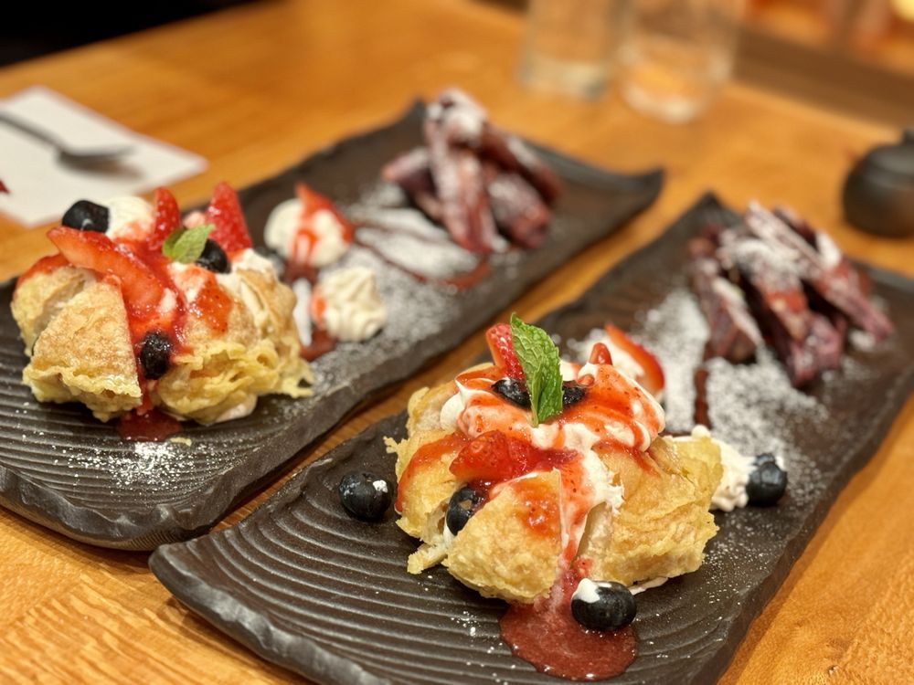 RESTAURANT SUNTORY - Updated June 2024 - 3482 Photos & 569 Reviews ...