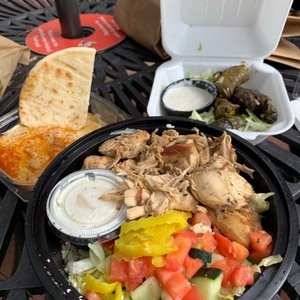 KING GYROS GREEK RESTAURANT - 571 Photos & 388 Reviews - 400 S Hamilton ...