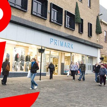 PRIMARK - Updated December 2024 - 9-13 Market Place, Chesterfield ...