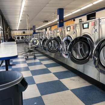 SPARKLE LAUNDRY - Updated October 2025 - 31 Photos & 28 Reviews - 4105 ...
