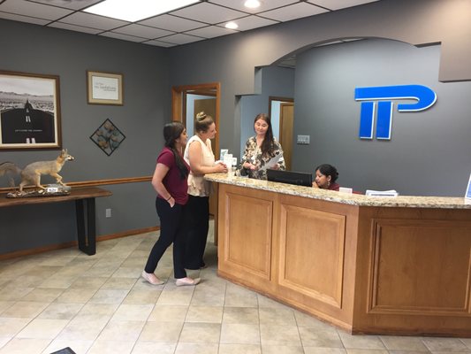 TOTAL PLACEMENT - Updated April 2026 - 12 Photos - 7530 Bosque Blvd ...