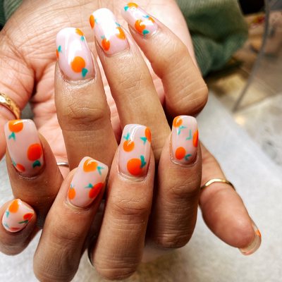 ALPHA NAILS - Updated February 2025 - 402 Photos & 109 Reviews - 17871 ...