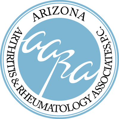 ARIZONA ARTHRITIS & RHEUMATOLOGY ASSOCIATES - Updated October 2025 - 10 ...