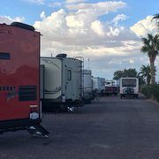 NEWBERRY MOUNTAIN RV PARK & MOTEL - 32 Photos & 24 Reviews - 47800 ...