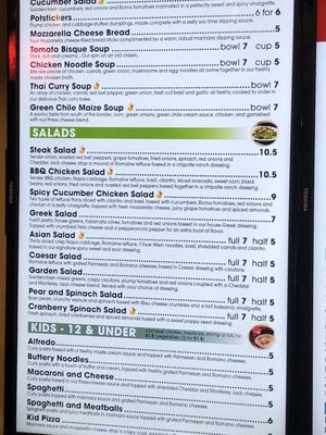 NOTHING BUT NOODLES - 170 Photos & 111 Reviews - 2800 Cahaba Village ...