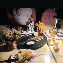 HABIBI MIAMI - Updated October 2025 - 109 Photos & 63 Reviews - 452 NW N Riv Dr, Miami, Florida ...