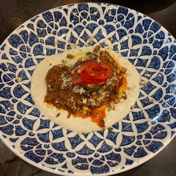 OLIN BAR & KITCHEN - 422 Photos & 209 Reviews - 25 E Grand River Ave ...