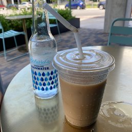 BENNU COFFEE - Updated November 2025 - 139 Photos & 122 Reviews - 109 ...