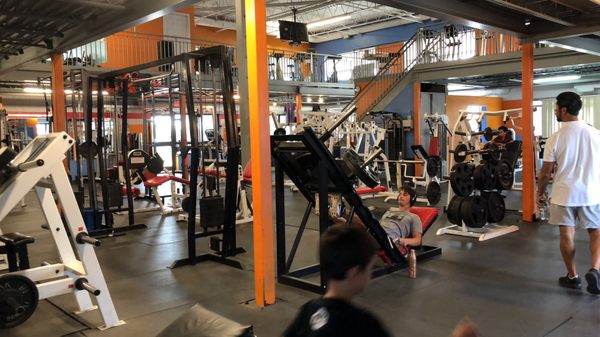 EXCEL FITNESS CLUB - Updated December 2025 - 1050 Brock Road, Pickering ...