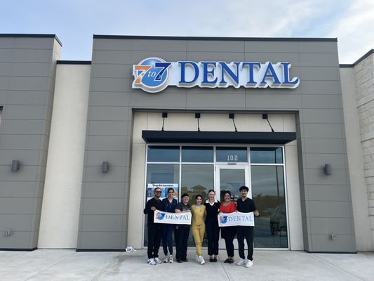 7 TO 7 DENTAL - Updated December 2025 - 427 Singing Oaks, San Antonio ...