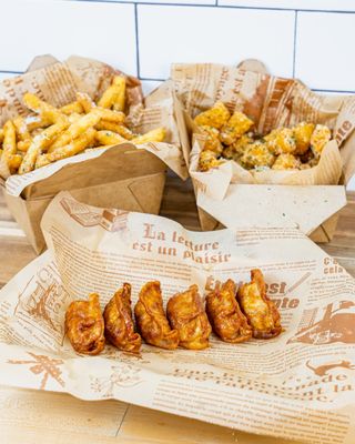 YAS CHICKEN - Updated October 2025 - 64 Photos & 67 Reviews - 500 ...