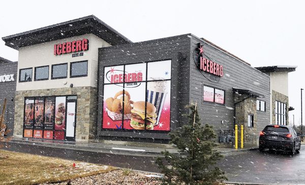 ICEBERG DRIVE INN - Updated December 2025 - 38 Photos & 13 Reviews ...