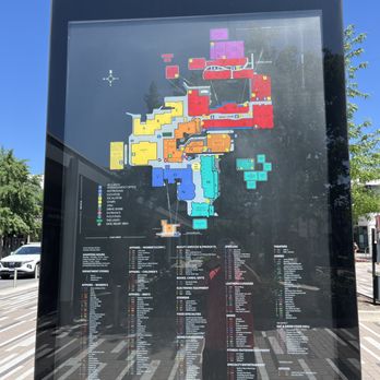 OAKBROOK CENTER - Updated December 2025 - 276 Photos & 25 Reviews - 100 ...